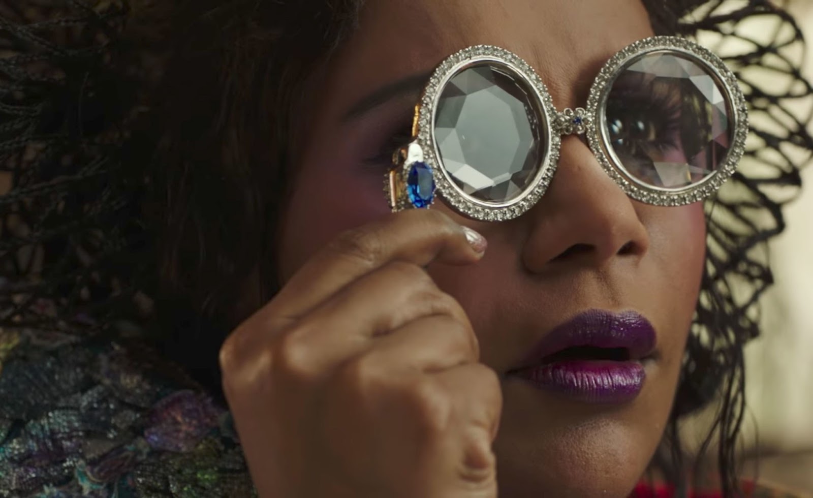 Confidence is Key: Movie Review: A Wrinkle in Time