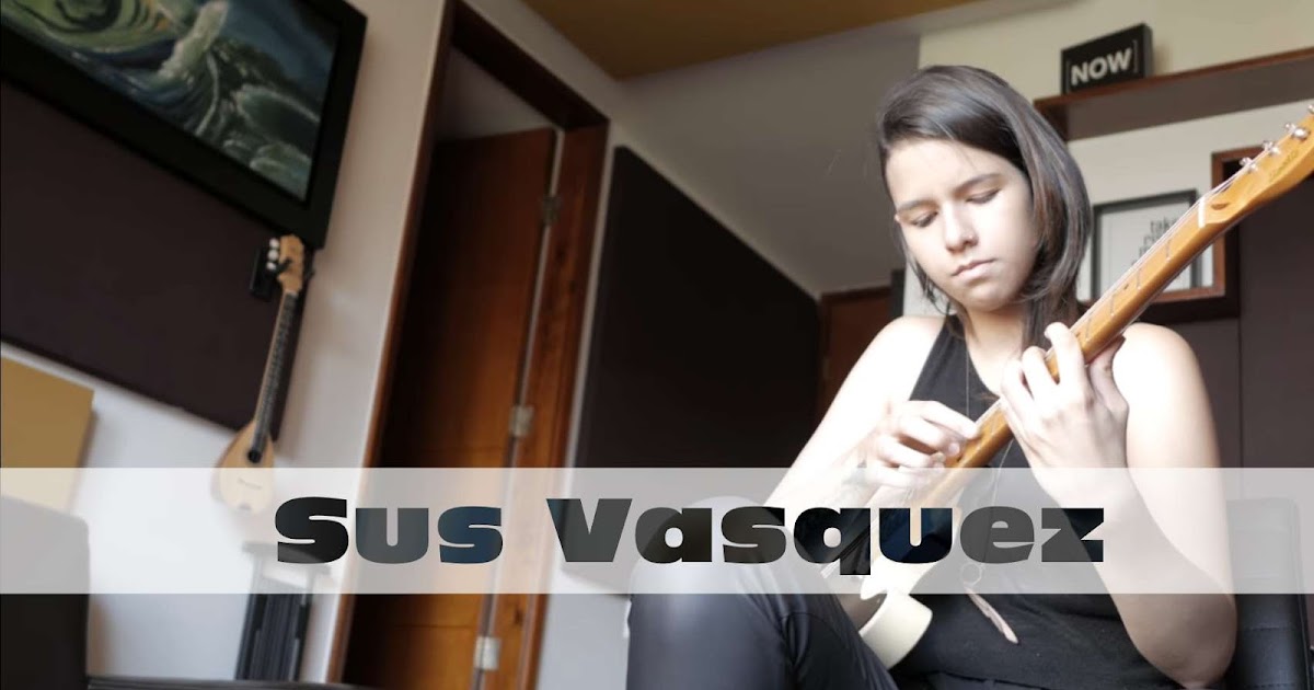 Sus Vasquez: My story | Sus - I'm travelling to NYC