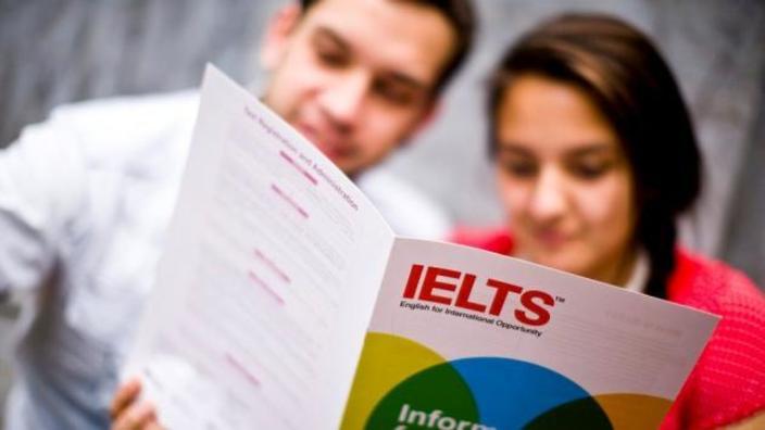 Do IELTS and Study in Australia and Canada