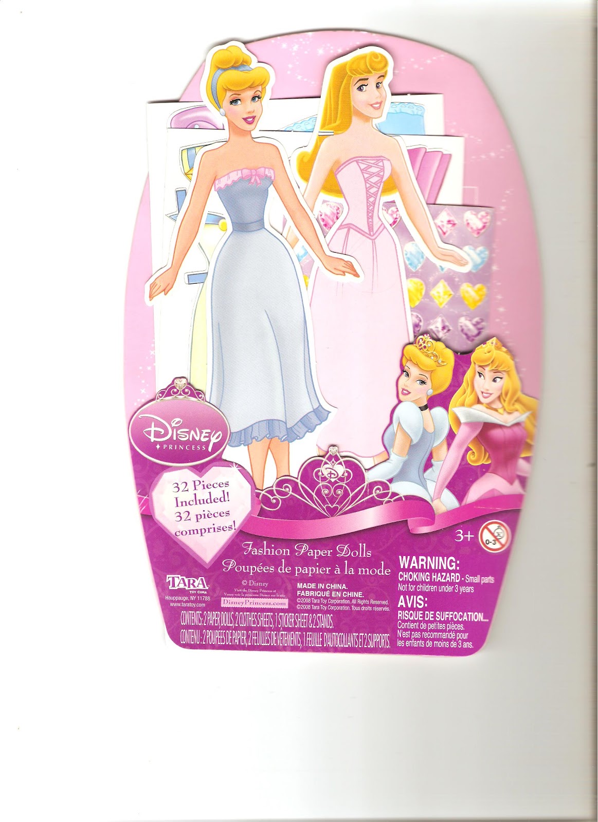 Paper Dolls Disney Princess at Mia Mort blog