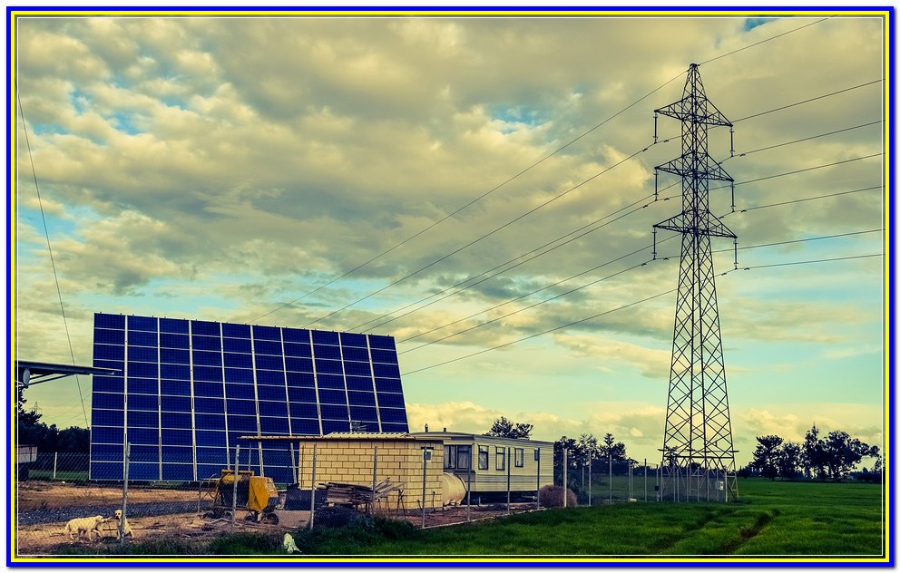 Things You Should Know About Solar Voltaic - Solar Cell