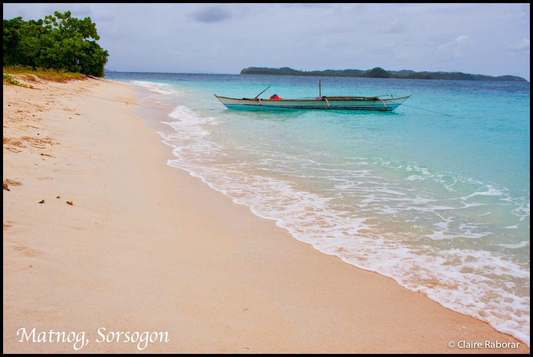 Beautiful Places in Sorsogon City