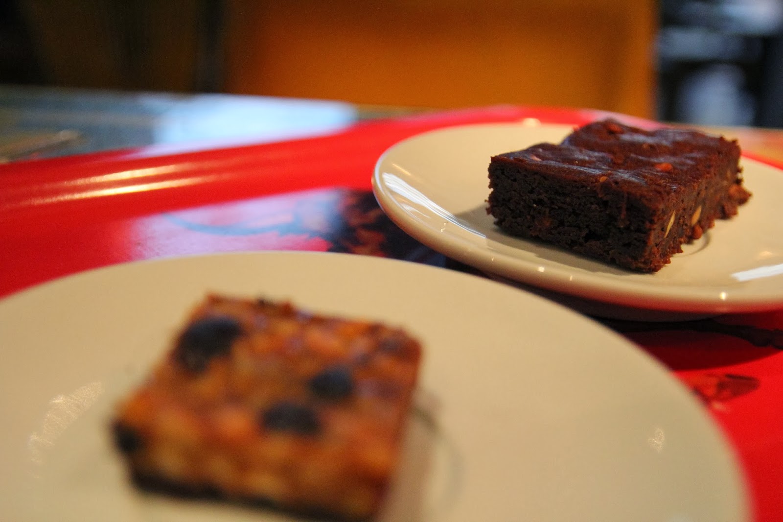 Leon: Bankside, London | Chasing a Plate | Food Obsessed Travel