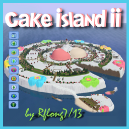 The Worlds of Rflong7/13: 2013