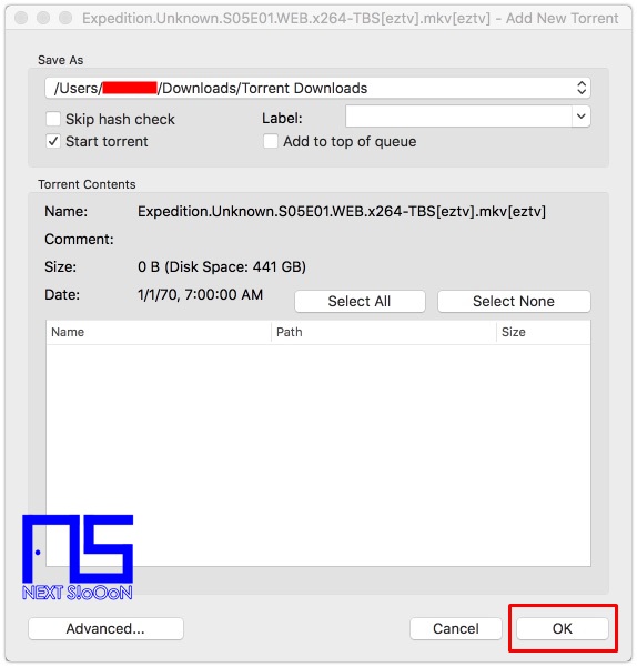 How To Open File Torrent Files With UTorrent Next Siooon NS how-to-open-file-torrent-files-with-utorrent-next-siooon-ns