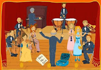 My CLIL Experience: CLIL Lesson Plan: "The musical instruments"