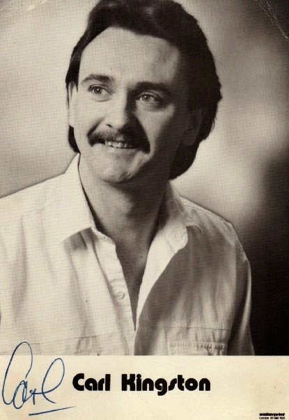 IDEA deejay agency - tribute :-)))))) ®: IDEA '70 deejay - Carl Kingston