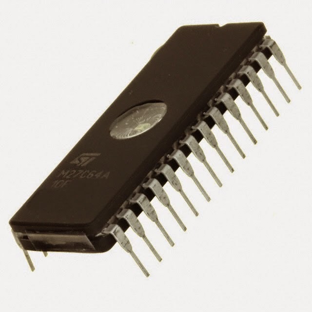 TUGAS ISD: KARAKTERISTIK SISTEM MEMORY