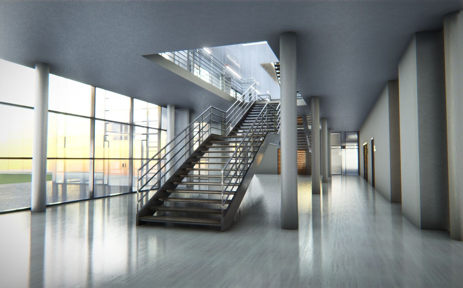 Revit Add-Ons: Enscape Version 1.7 Released