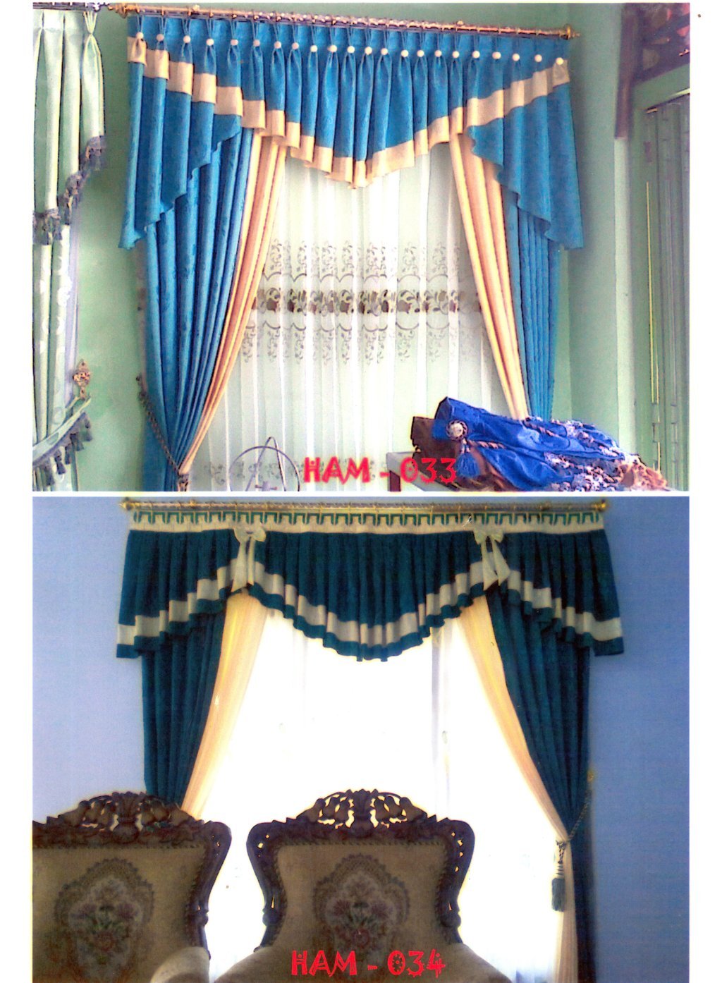 Gambar Korden Rumah 2017