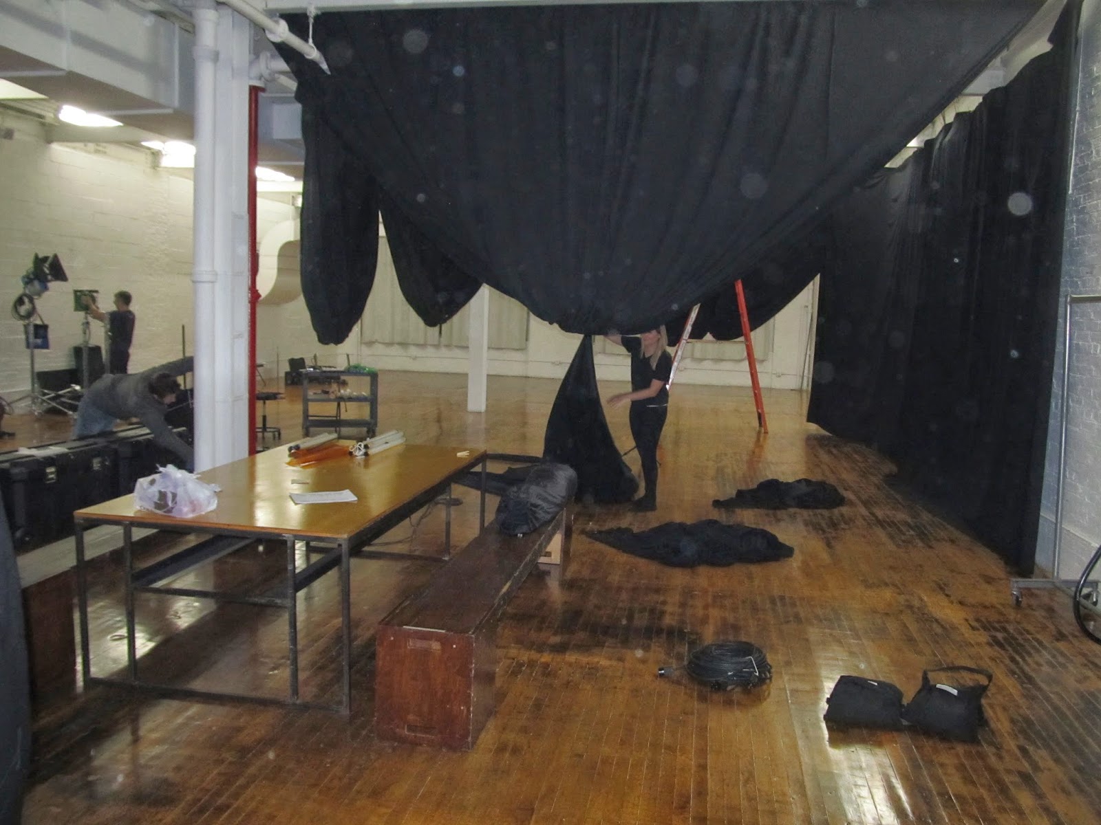 Heather Feather ASMR: The Story of The K3YS: An ASMR Trip to NYC With ...