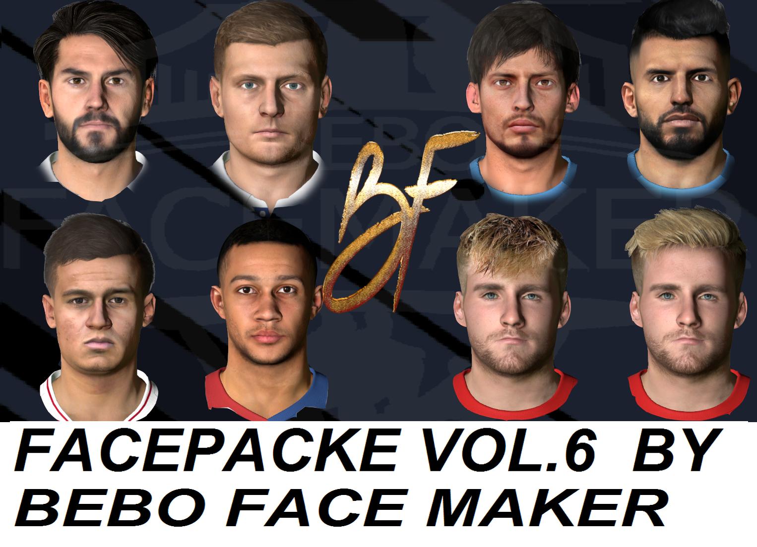 FB Facemaker