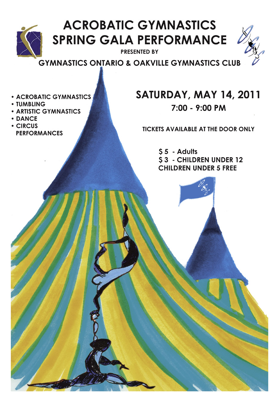 Oakville Gymnastics Club Acrobatic Gymnastics Team: Acrobatic ... Oakville Gymnastics Club Acrobatic Gymnastics Team: Acrobatic ...