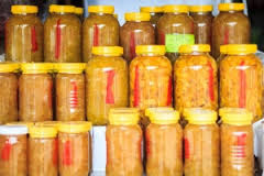 Severa Mandanas: How to makePapaya Atchara