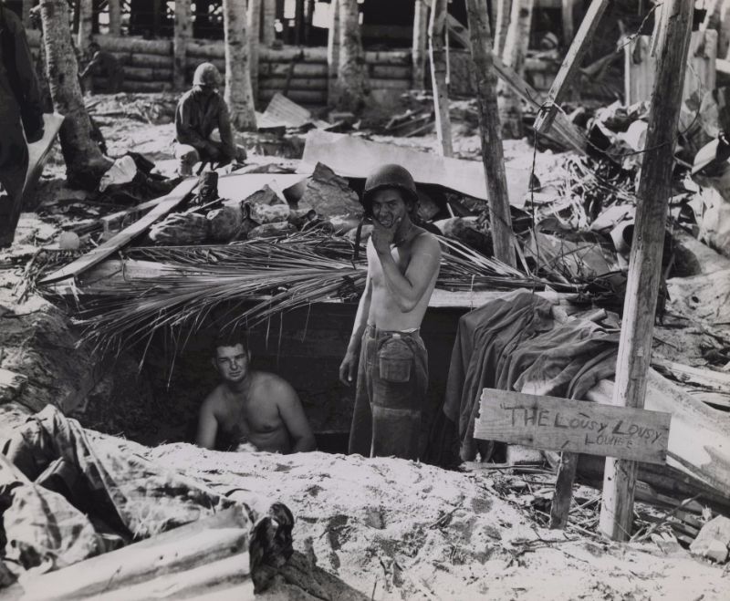 Rare Vintage Photographs That Give Us a Glimpse Into How Soldiers Made ...