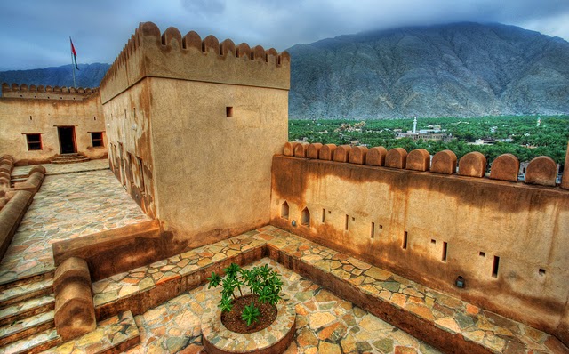 Oman Tourism UK: 13 Spectacular Places You Must Visit In Oman