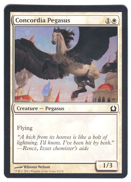 Magic the Gathering Adventures: Return to Ravnica Sealed Prep 6: Selesnya