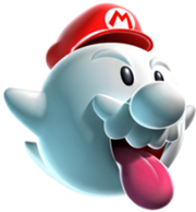 Spanengrish Ramblings: Super Mario and Luigi's Various Power-Ups