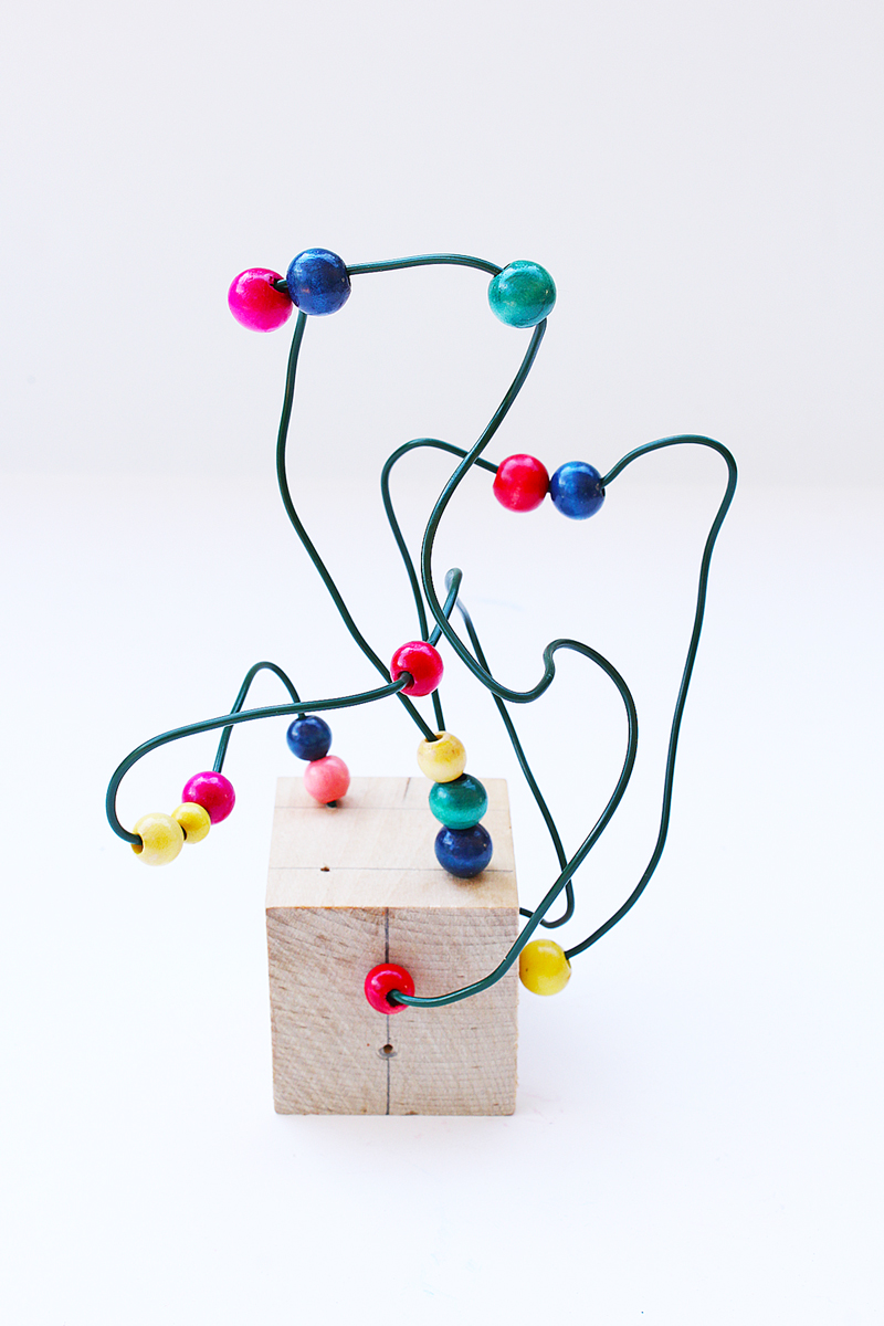sculptures | Munchkins and Mayhem