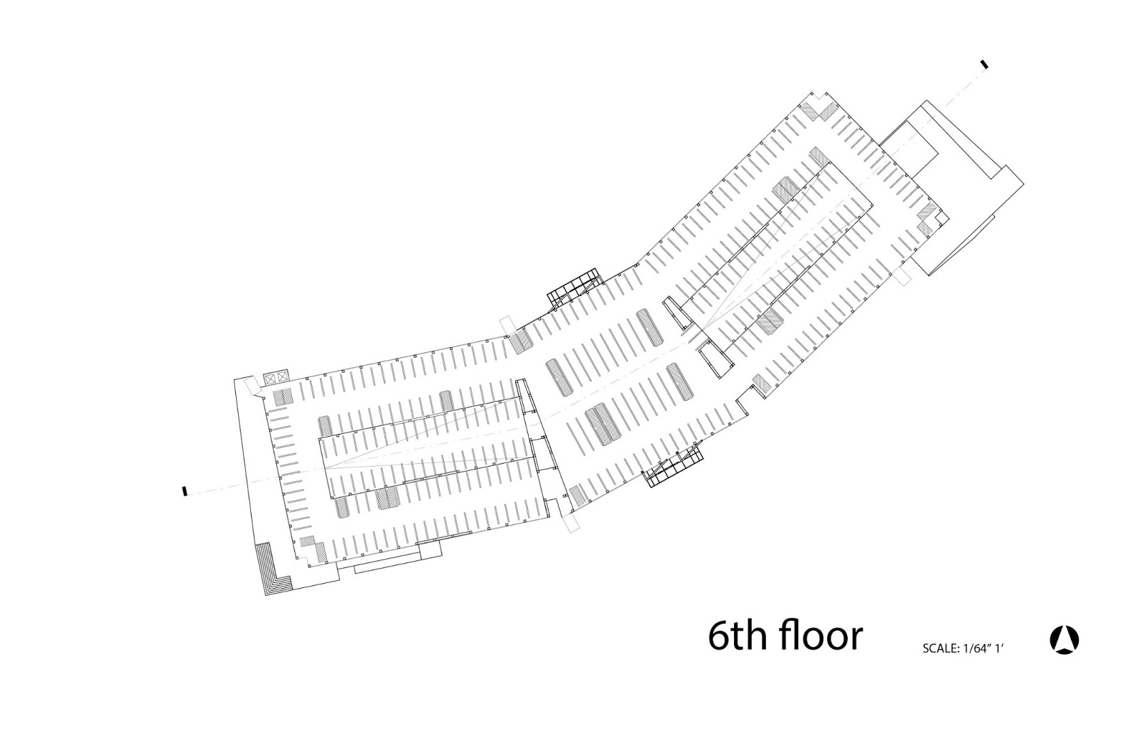 CSU - POMONA ARCHITECTURE: TOPIC STUDIO, WINTER 2013: WHERE CARS RELAX ...