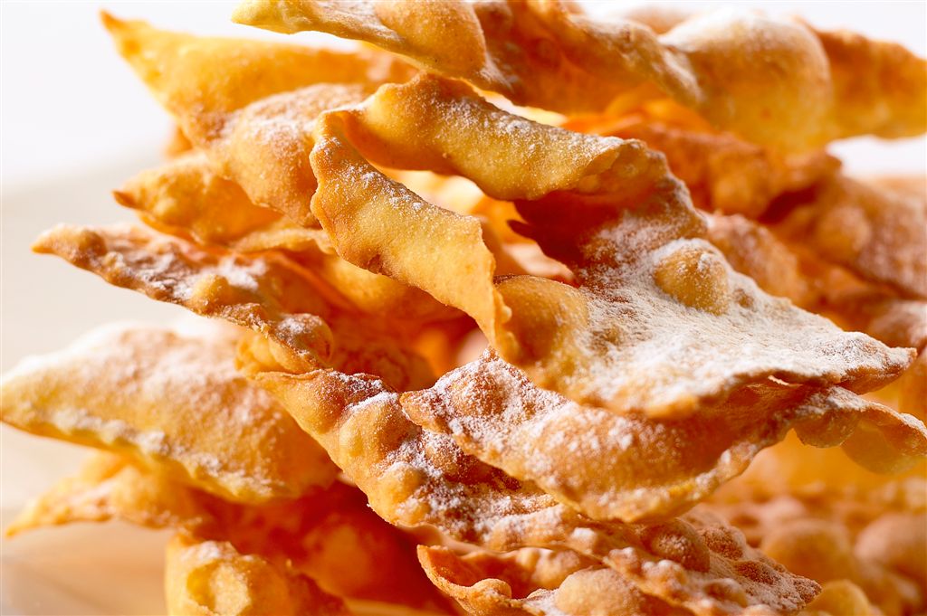 Blog 75: Recettes Desserts-Merveilles