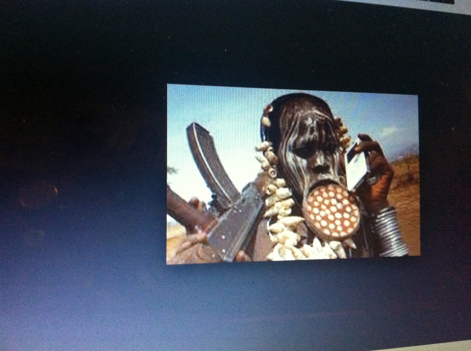 THE BLACK SOCIAL HISTORY:: BLACK SOCIAL HISTORY : AFRO-SOUTH AFRICAN ...