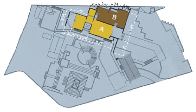 Selasar Sunaryo Art Space | fariable