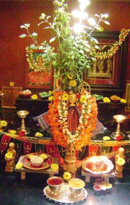 Centre for Traditional Education: Indian Customs Vs Scientific Reasons