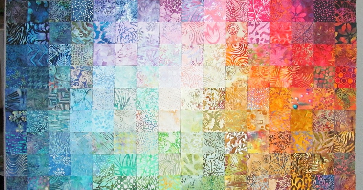 Exuberant Color : Colorwash............