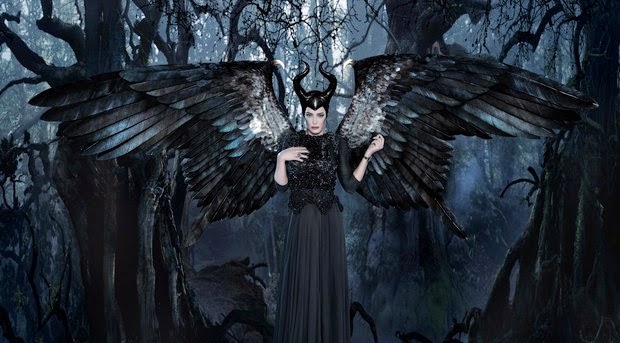 Behind the Scenes at Stuart Ng Books: “MAKING OF MALEFICENT” EVENT HELD ...