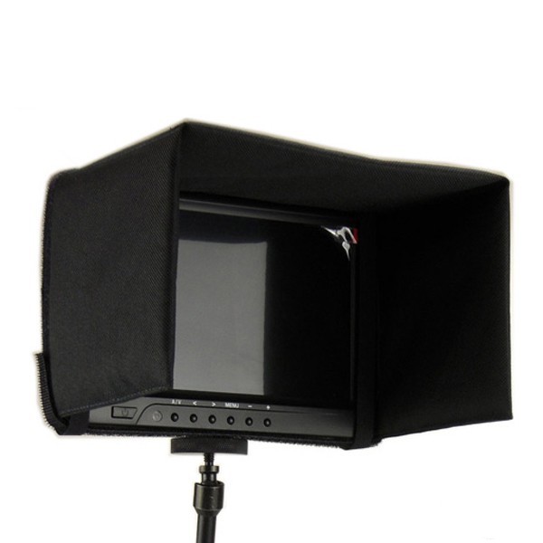 Protecciones para equipos audiovisuales: Lo mejor en viseras para monitores