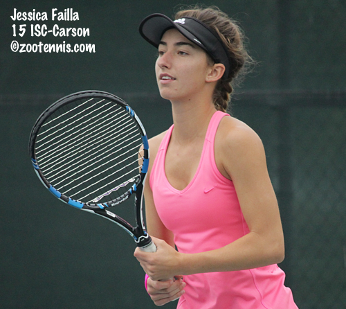 ZooTennis: USTA Winter National Champions Crowned