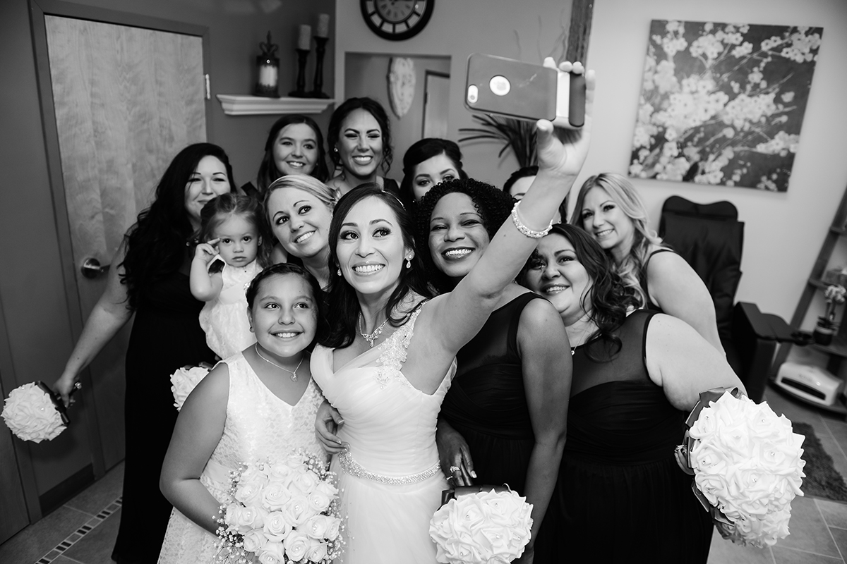 The PhotoBlog | Lymaris Roman Photography: Wedding | Melissa + Isaac ...