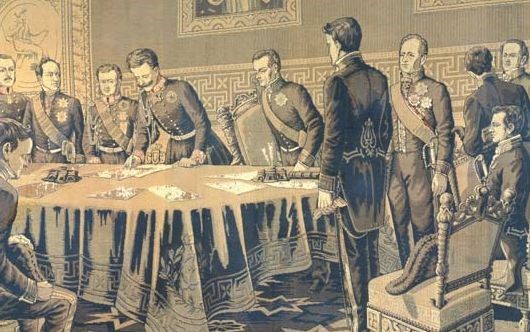 Birth of the Italian Constitution | Italy On This Day