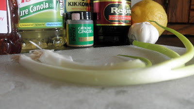 Old Farmhouse Cooking: Beef Kabobs on the Grill