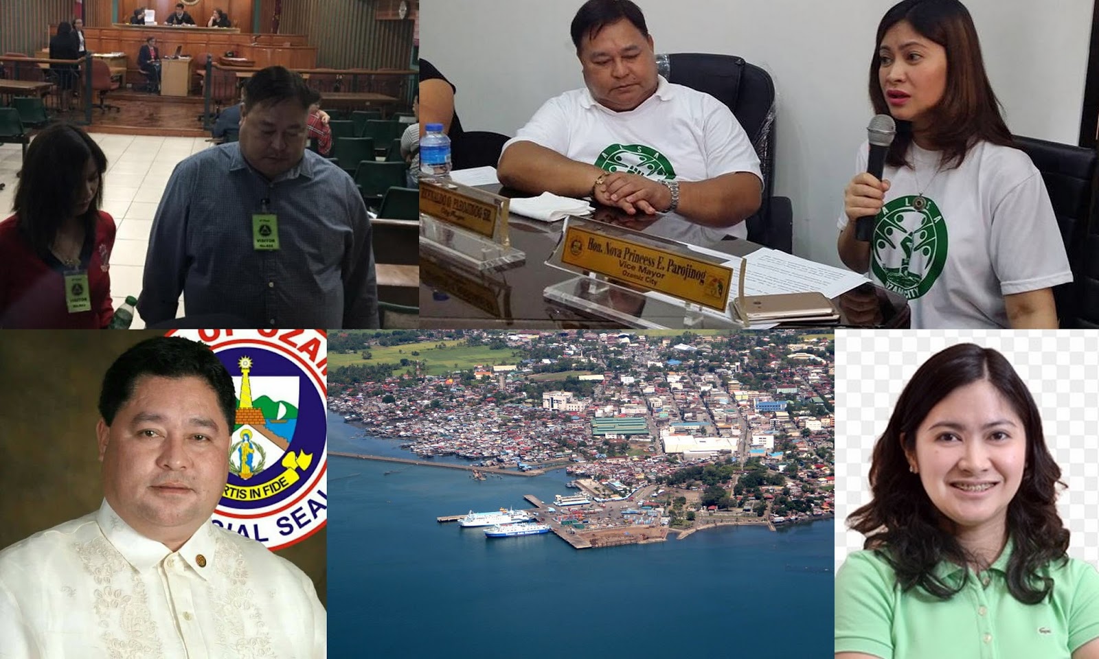 5 Facts about the Parojinog clan in Ozamiz City | The Trending Facts