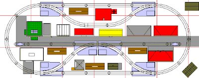 All Gauge Page and Army Men Homepage Hobby Blog: Review- RR Track ...