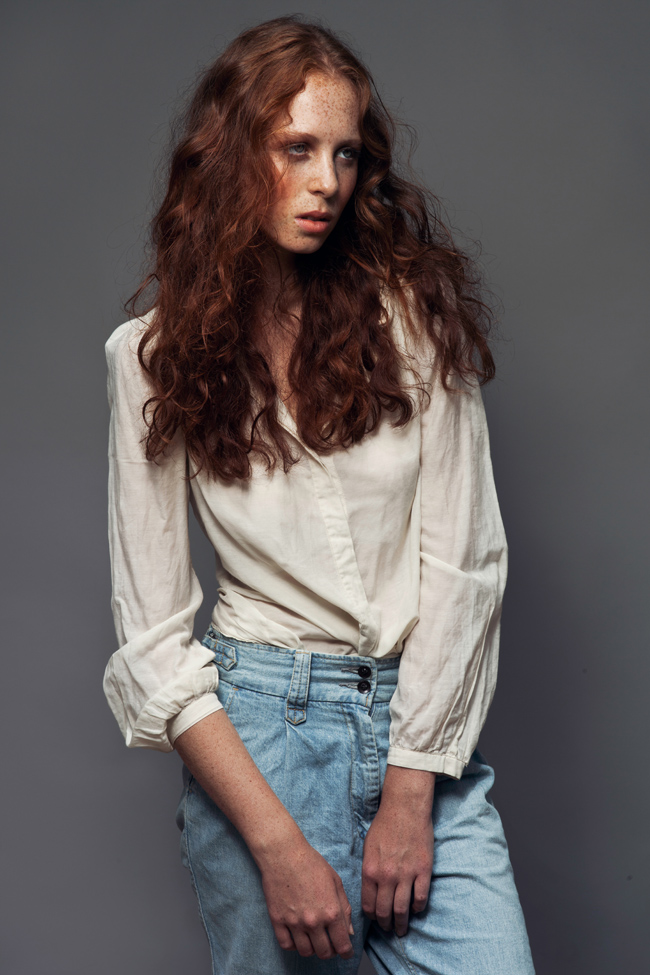 .Andrea Jankovic: CHELSEA COATES