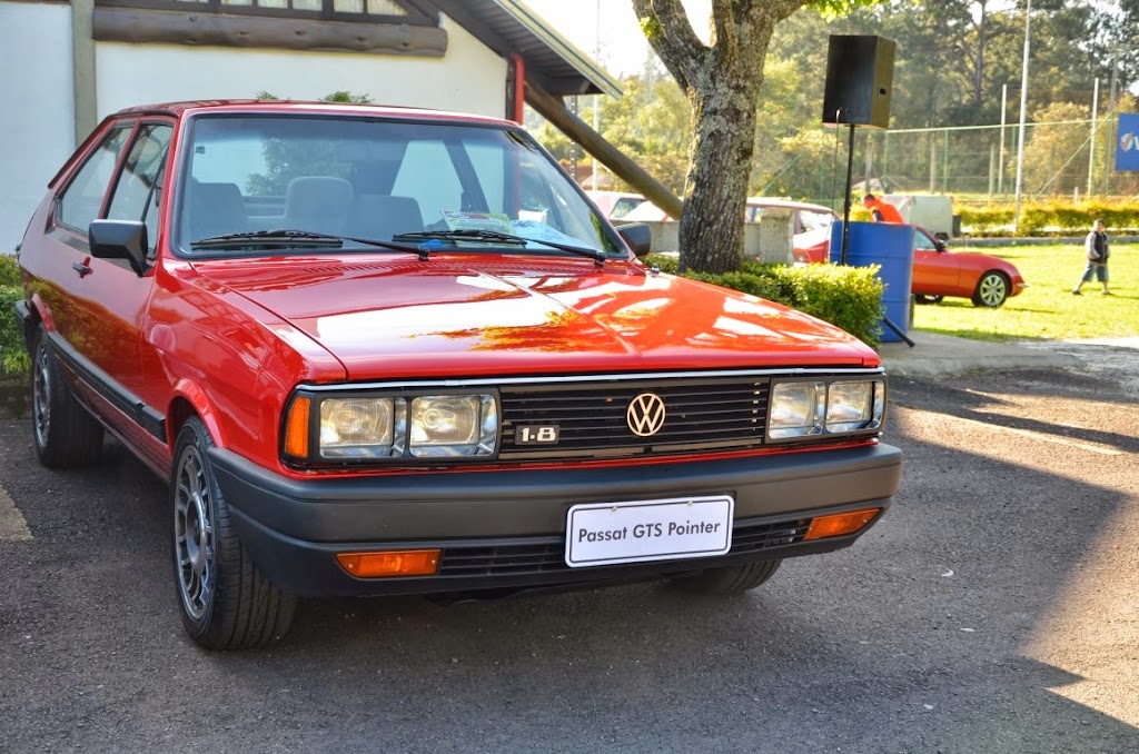 As melhores versões do Volkswagen Passat no Brasil - FlatOut!