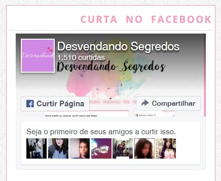 Retrospectiva do blog em 2017 - Desvendando Segredos com Talyta Xavier