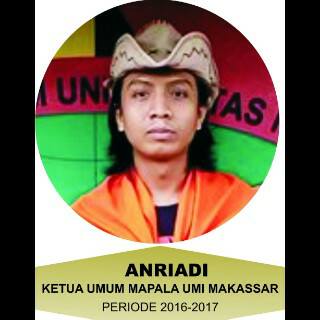 Mapala UMI: Proses Terpilihnya, Sosok Ketua Baru Mapala UMI Periode ...