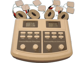 Tens Unit Pain Relief & Tens Units Electrodes