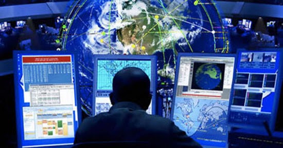 DEFENSE STUDIES: Unit Pertahanan Siber ATM Hampir Siap