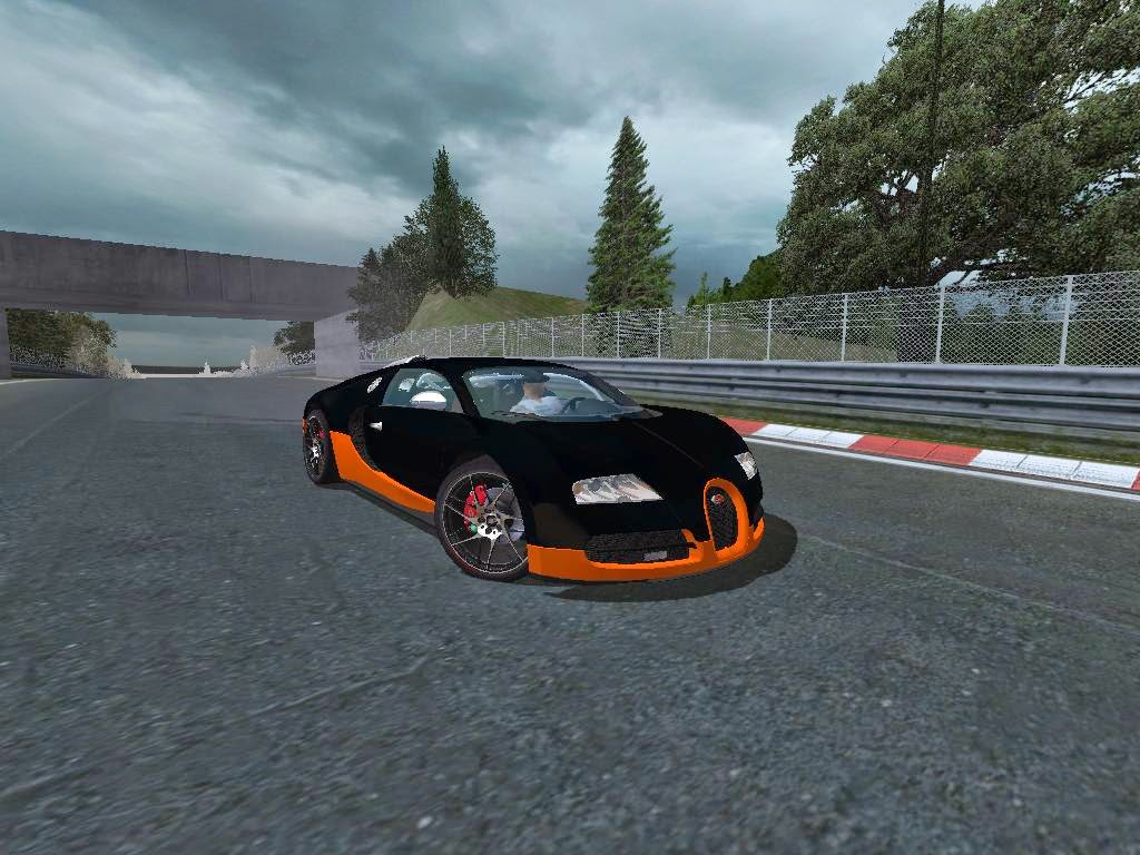 SLRR Downs - Tudo para seu SLRR