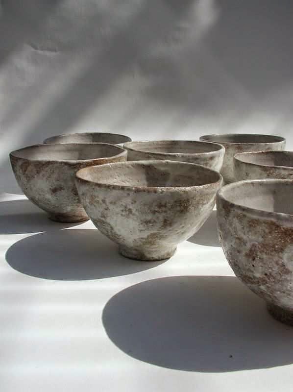 La Maison Boheme: Earthy Ceramics