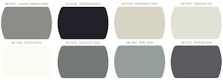 Capturing Color: 2014 Color Forecast from Sherwin-Williams