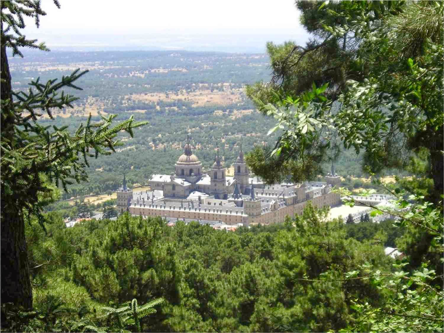 ENTORNO ESCORIAL: ¿QUÉ ES TU OPINIÓN SOBRE EL MONTE ABANTOS?