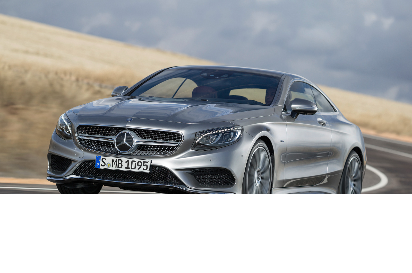 smitheone: Panduan Mercedes Benz S-Class Lengkap