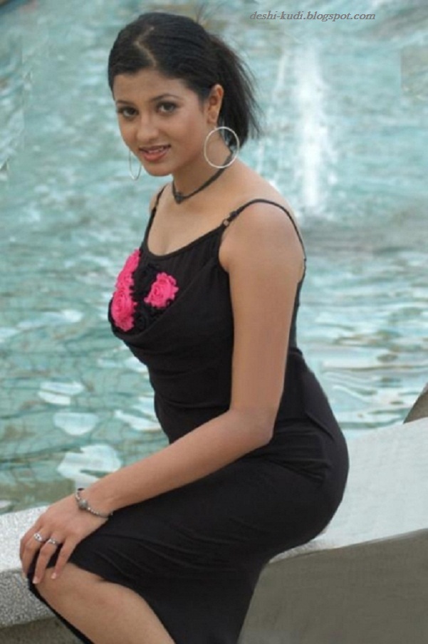 INDIAN BEAUTIES: SRIDEVIKA