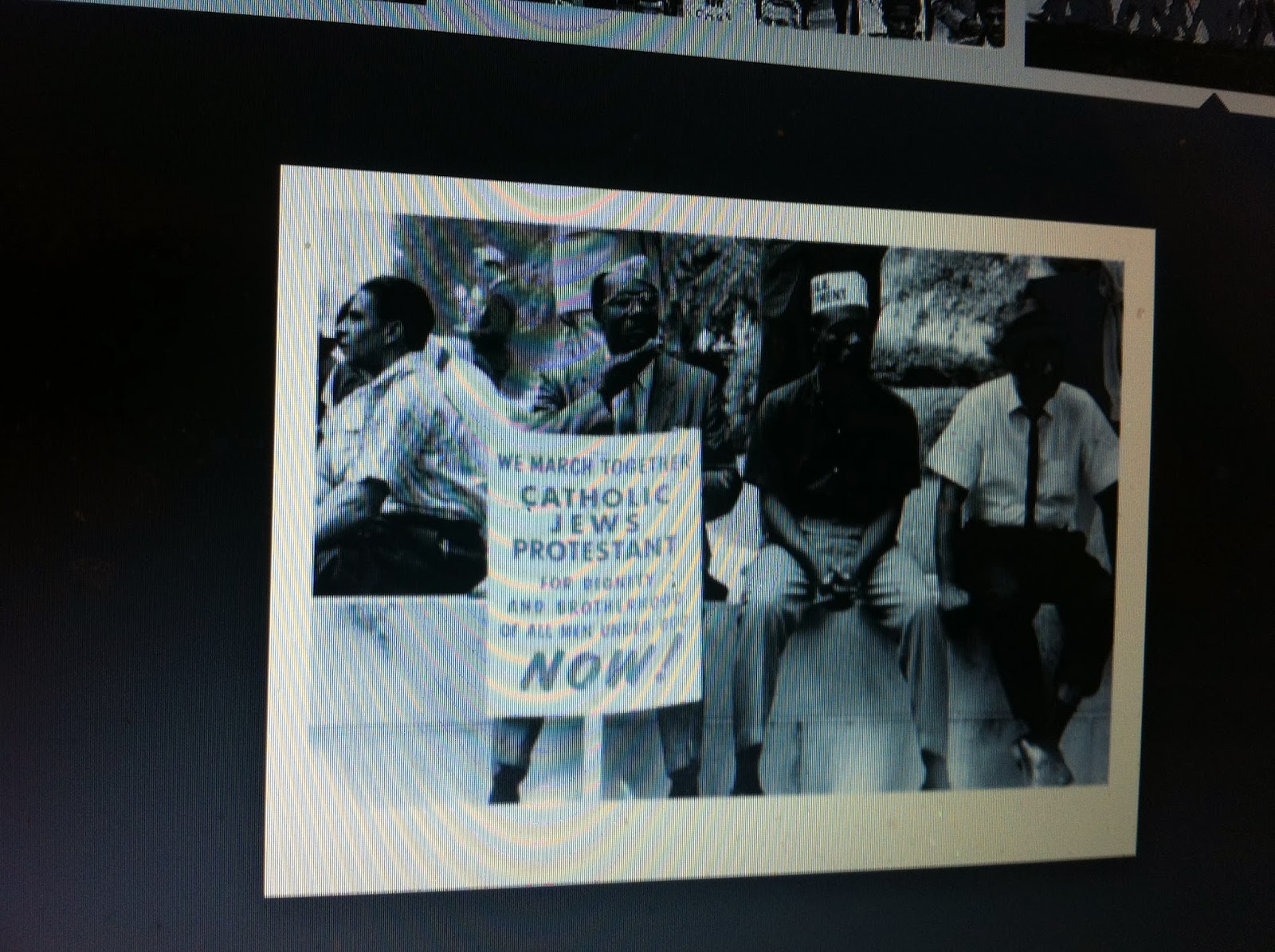 THE BLACK SOCIAL HISTORY:: BLACK SOCIAL HISTORY : THE SELMA TO ...